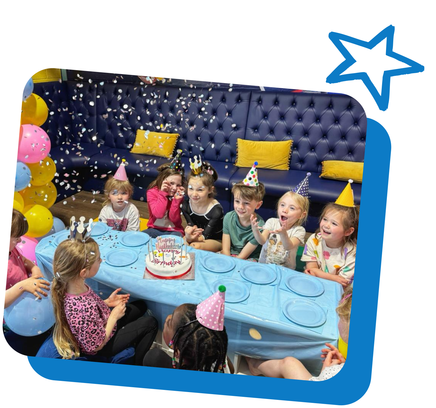 Solihul Gymnastics Club - The Gymnastics Academy